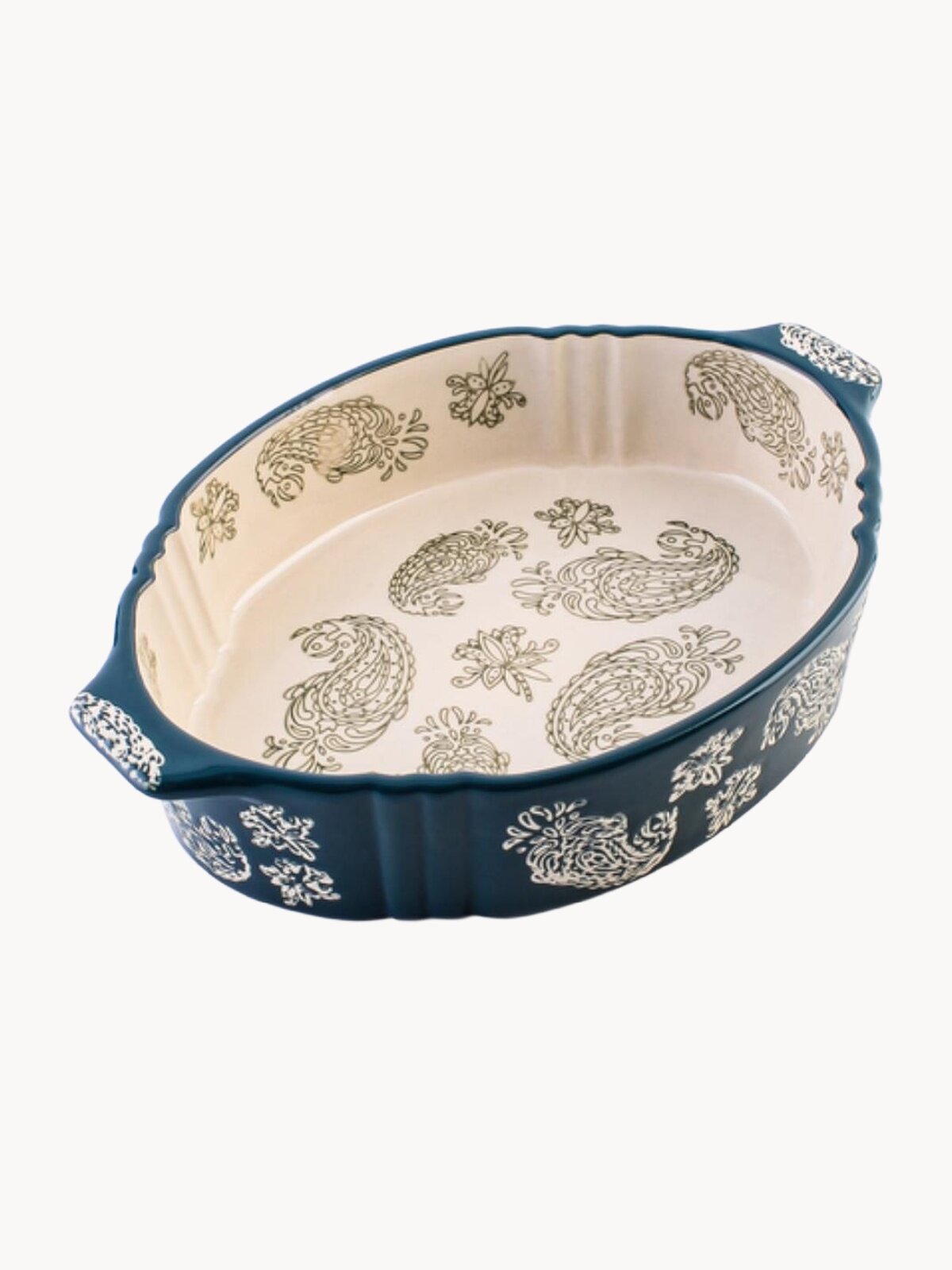 Форма для запекания Loraine Loraine