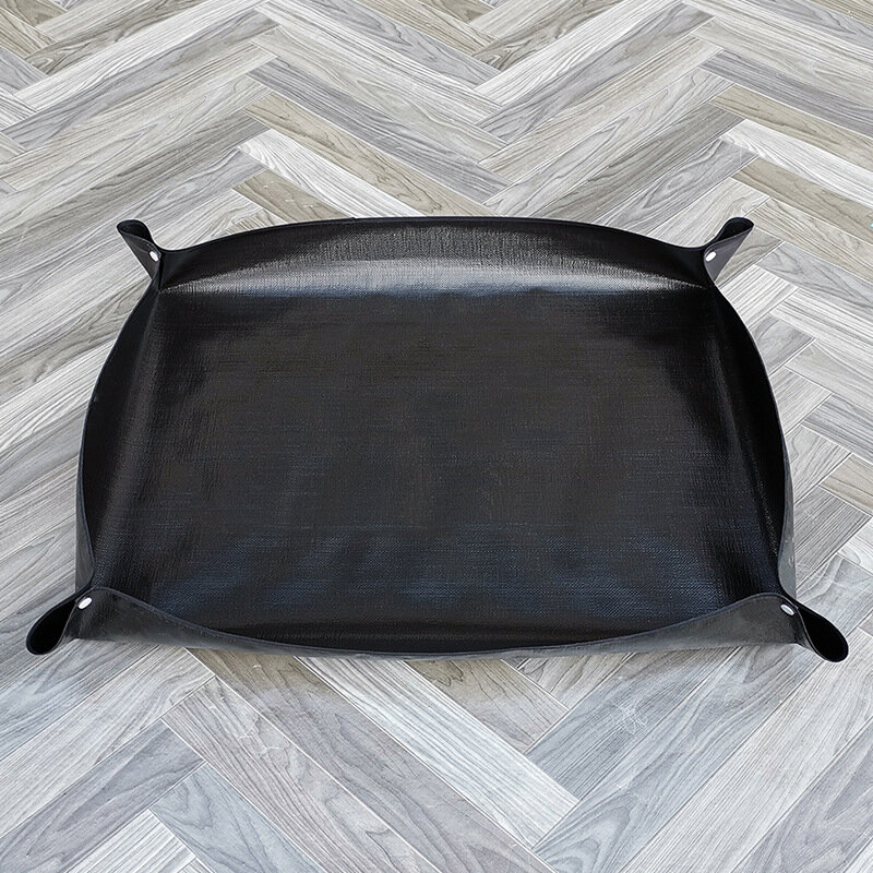 Коврик для домашнего садоводства, коврик для посадки, коврик для пересадки суккулентов, смешивания почвы, водонепроницаемый коврик для смены почвы, садовые принадлежности и инструменты