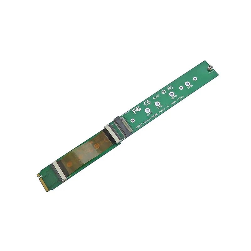 EMDSXGO Адаптер SSD 2280 на 22110