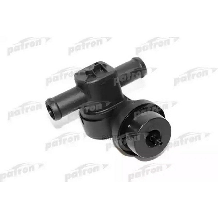 Кран отопителя от официального дистрибьютора, PATRON, артикул P140006
