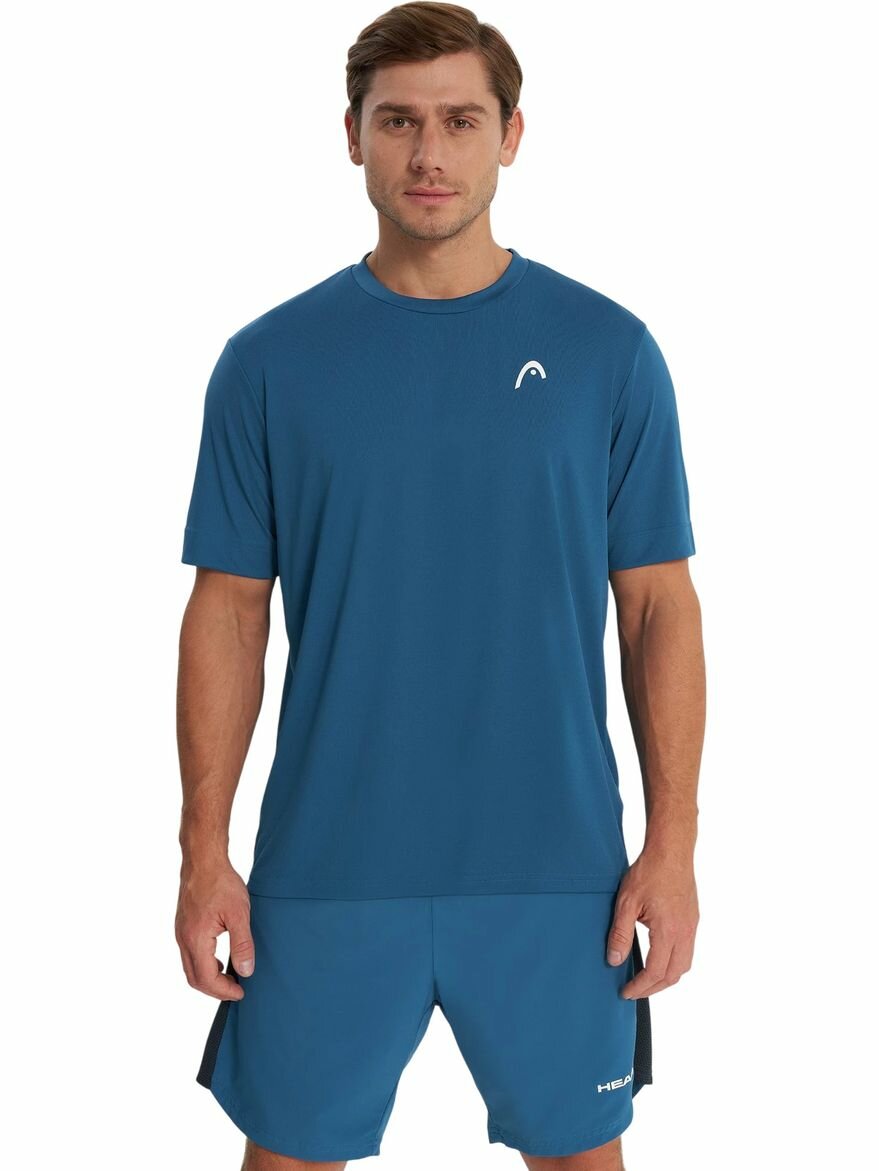 Футболка спортивная SLICE II T-Shirt M