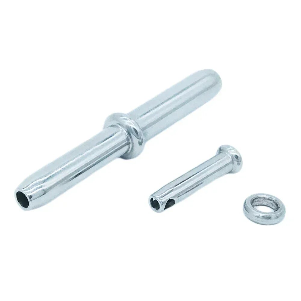 Встроенный катетер уретры из нержавеющей стали, пробка для пениса, мужской мастурбатор, вставки 8mm