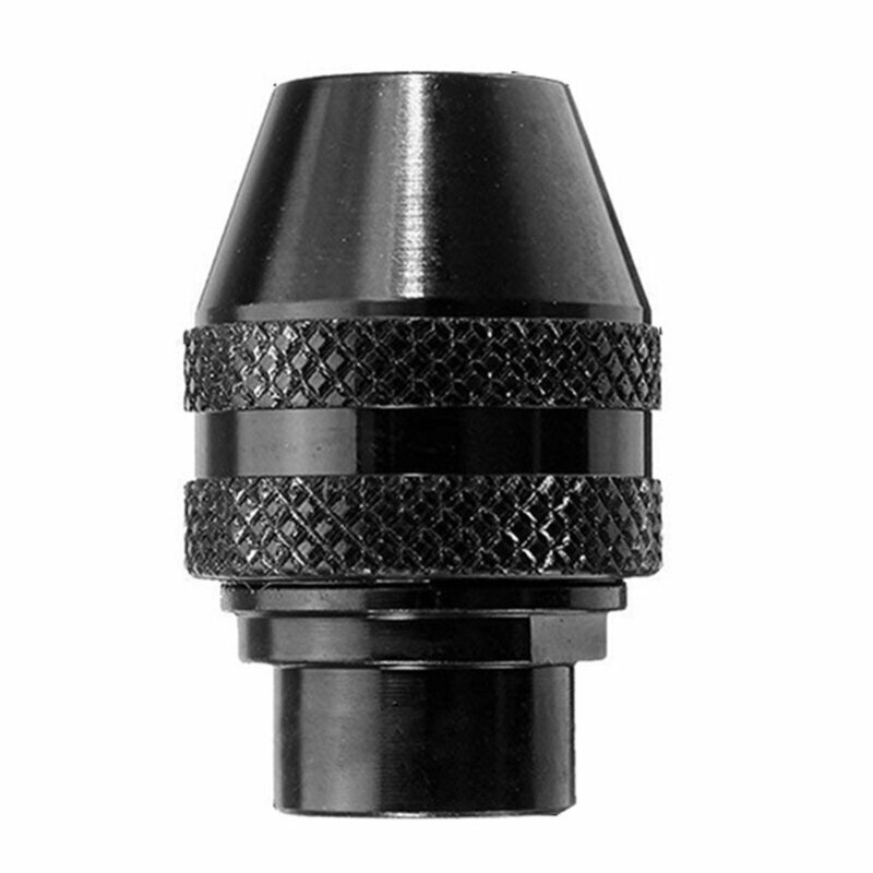 Зажимы Для Электрической Мельницы 0,3-3,2 мм Аксессуары Для Электрической Мельницы M7x0.75mm Мини-Сверлильный Патрон с Тремя Когтями для Электрической Шлифовальной машины