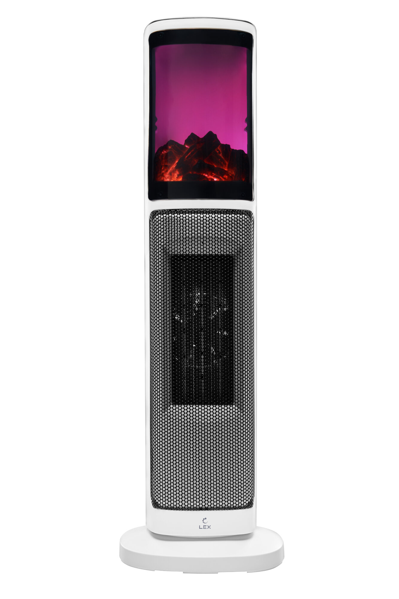 Тепловентилятор Lex LXCR1524