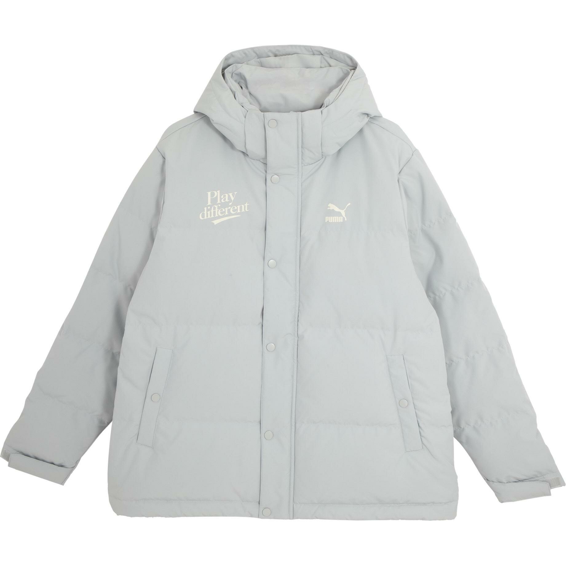 Пуховик PUMA, размер L