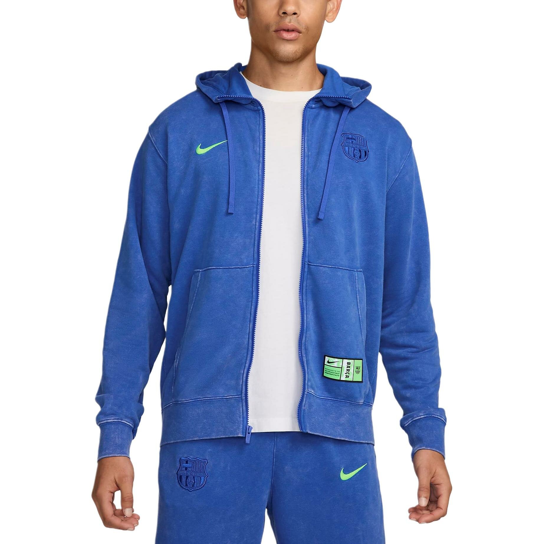 Толстовка Club