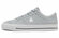 Кроссовки Converse One Star Pro, размер EU 38 стопа (23.5CM), серый