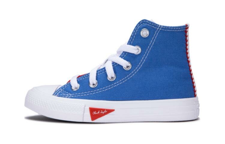 Кеды Chuck Taylor All Star