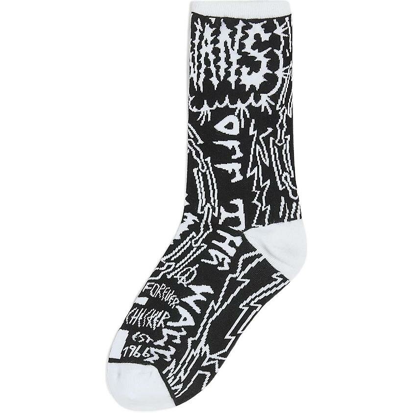 Носки Crew Socks
