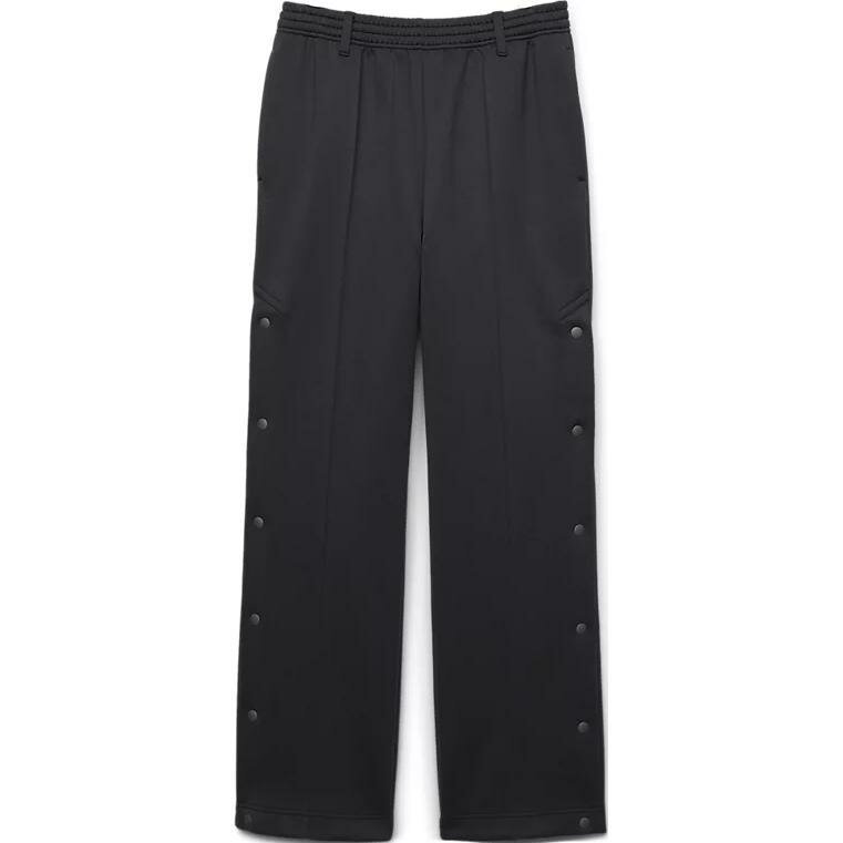 Брюки спортивные