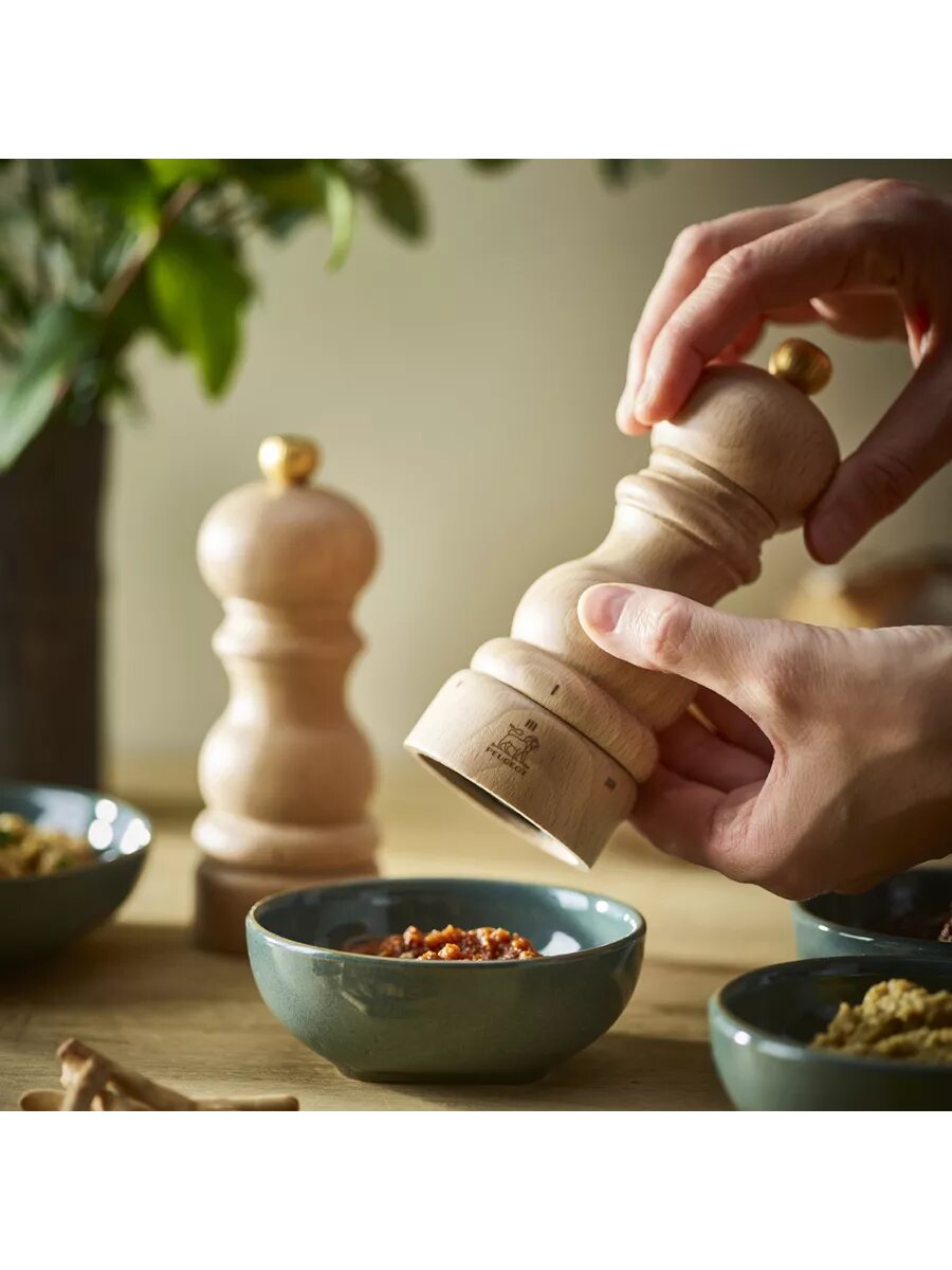 Мельница для перца, u 'Select, 6 степени помола, 15 см.