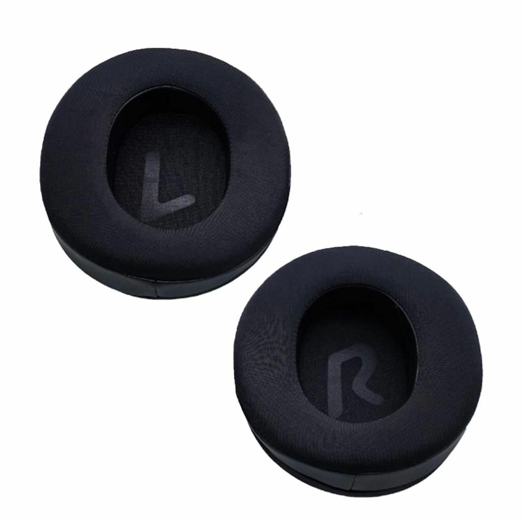 Мягкие амбушюры для наушников FiiO FT1, Ледяной гель