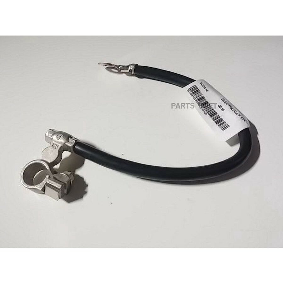 Кабель ак. бат, - от официального дистрибьютора, VOLVO, артикул 30773672