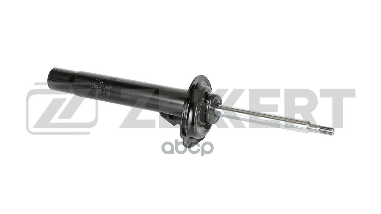 Амортизатор газовый левый передней подвески BMW 3 (E46) 97- Zekkert арт. sg-4692