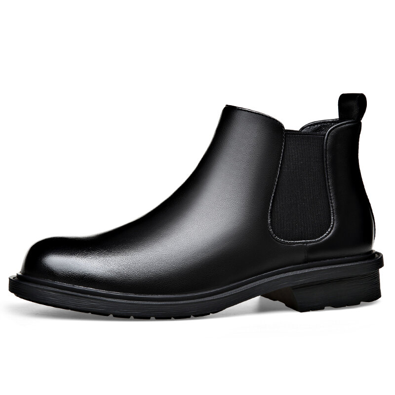 Ботинки Классика