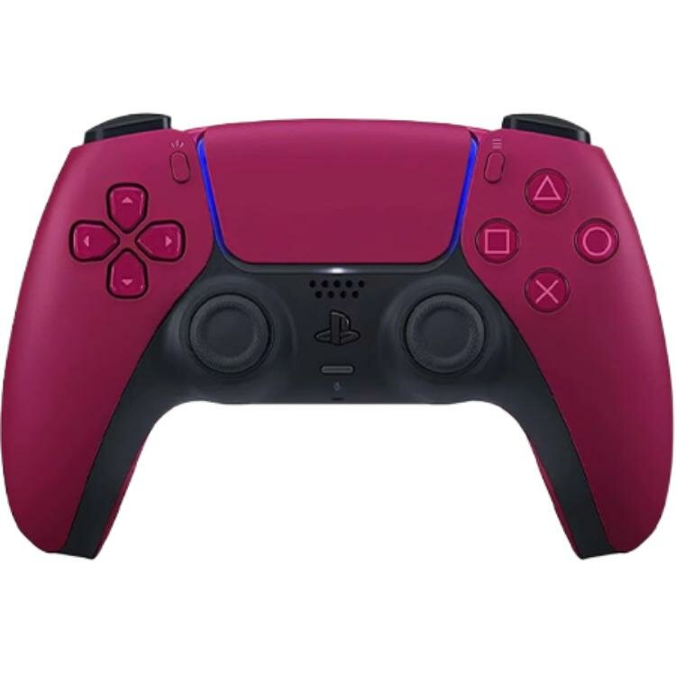 Геймпад беспроводной SONY PlayStation®5 DualSense для Android, красный