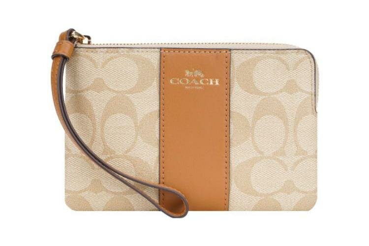 Комплект сумок Клатч COACH Corner Zip
