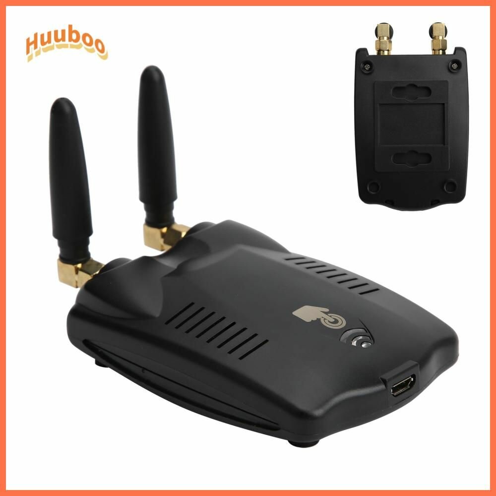 Беспроводные ворота