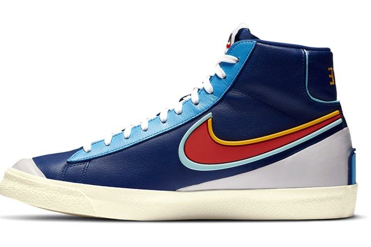 Кроссовки Blazer Mid 77 Infinite D/MS/X