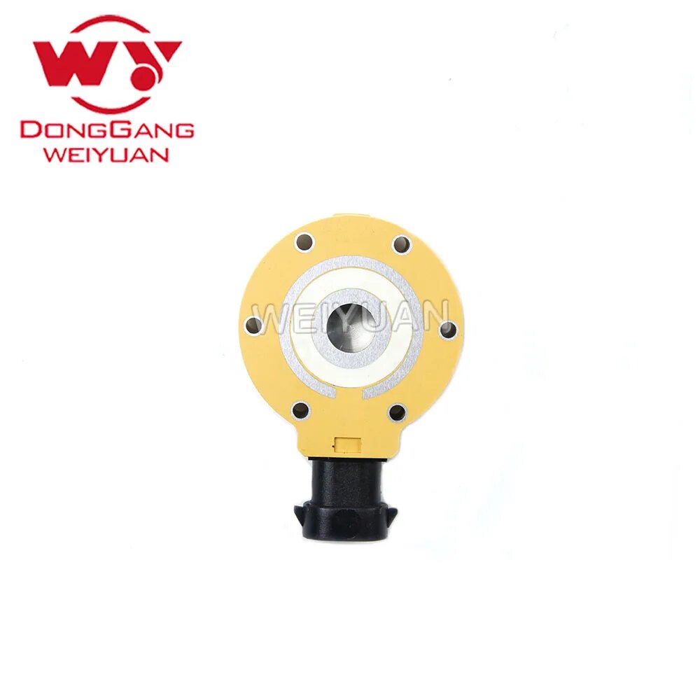 BEFRAG CAT C6.4/C6.6/C4.2/C4.4 Двигатель CAT320D Электромагнитный клапан в сборе для насоса Caterpillar 326-4635/317-8021/324-0532/317-7966