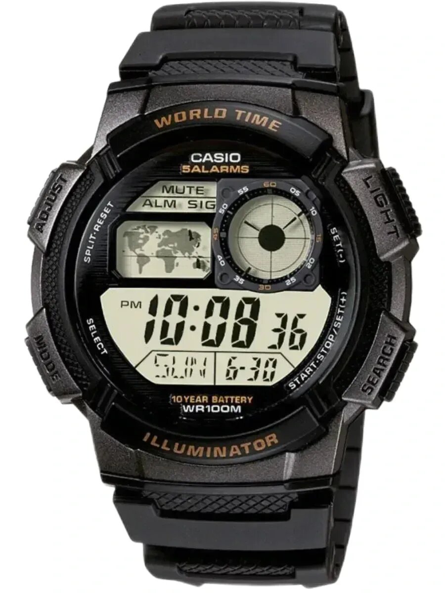 Наручные часы Collection