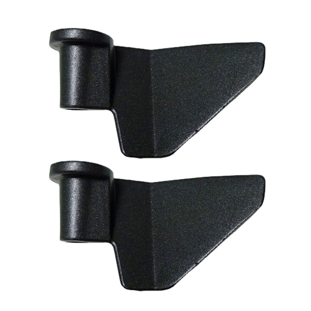 Лопатка Для Перемешивания Металлическая Насадка Для Хлебопечки Замена Кухонной Техники