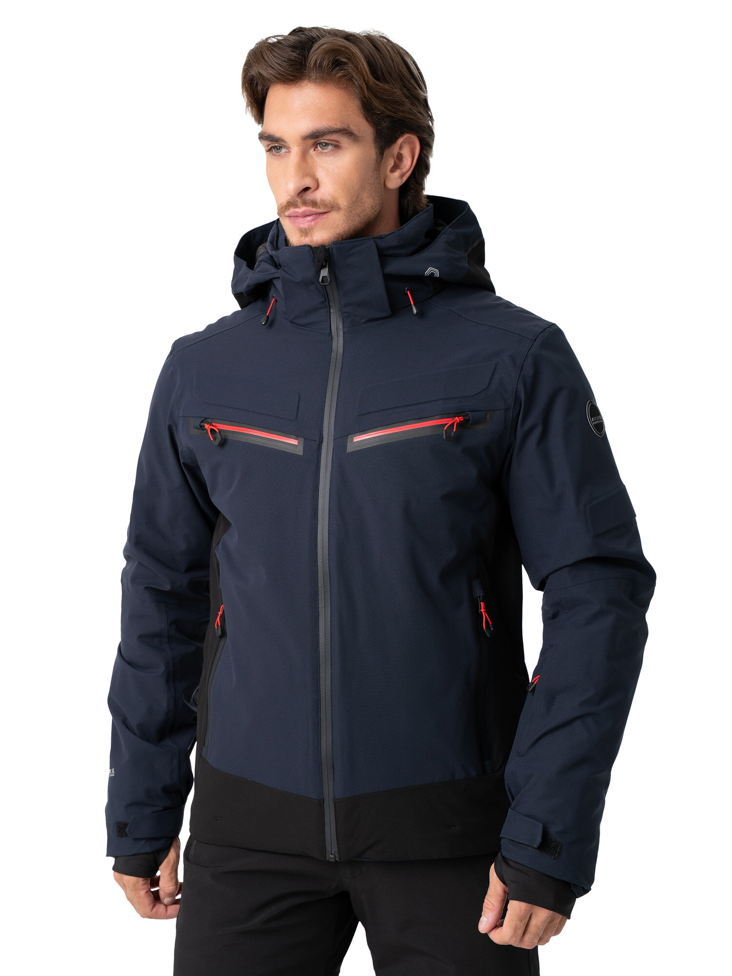 Куртка горнолыжная Farwell