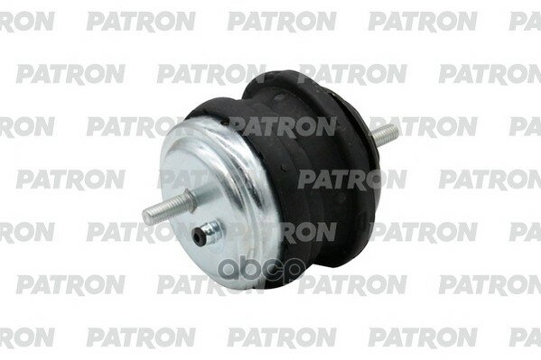 Опора двигателя лев BMW E39 3.0D 98- PATRON арт. PSE3093