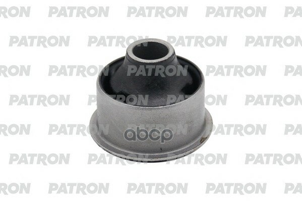 Сайлентблок рычага подвески переднего нижнего рычага TOYOTA CROWN/CROWN MAJESTA UZS171/UZS175 99-04 PATRON арт. PSE11020