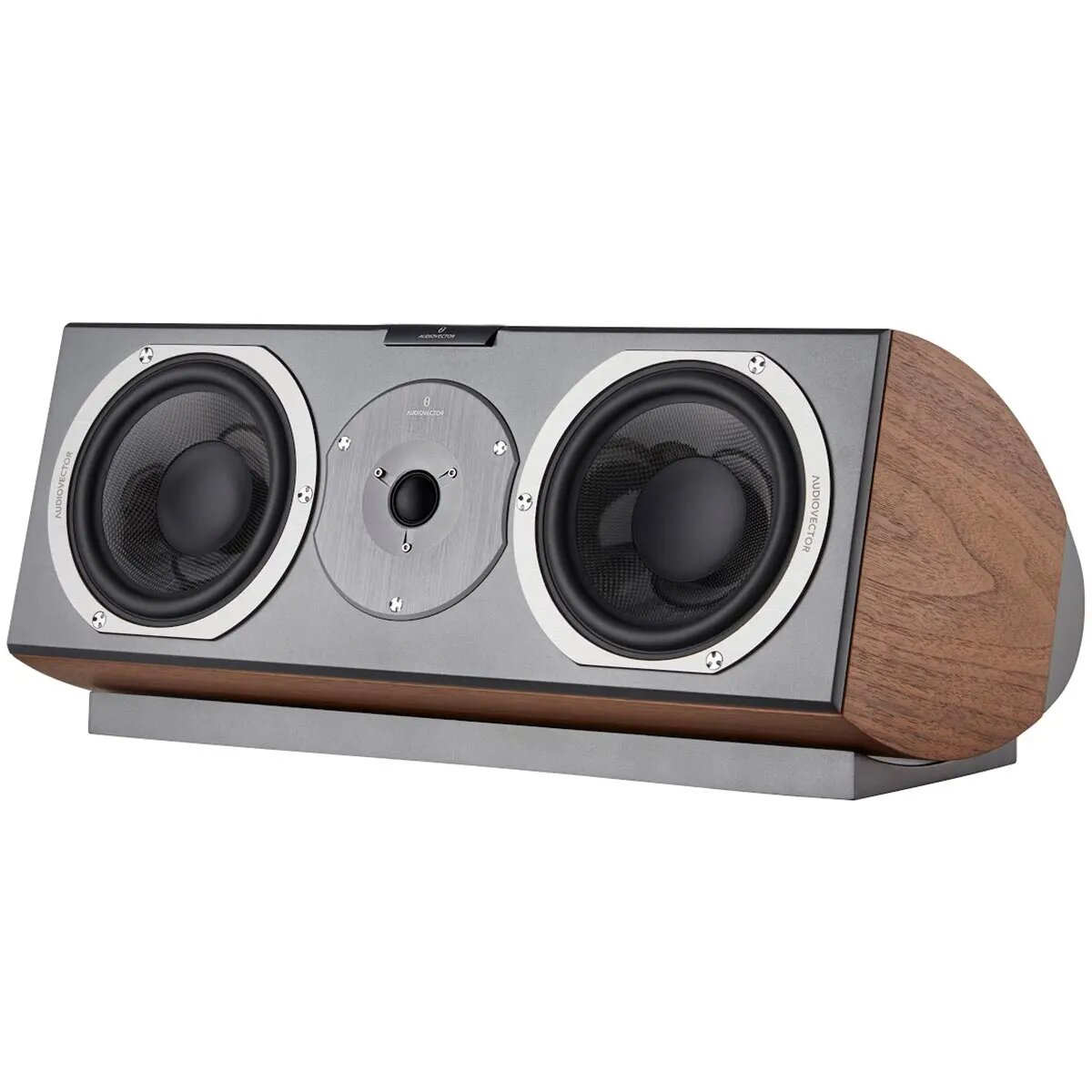 Центральный канал Audiovector R C Signature Italian Walnut