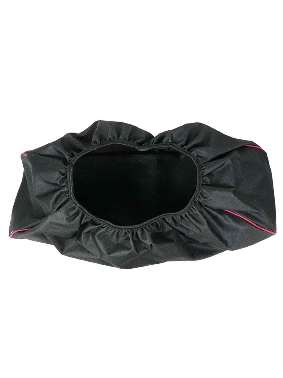 Крышка лебедки из ткани Оксфорд Водонепроницаемая защитная крышка для тяги 22x9x7 дюймов