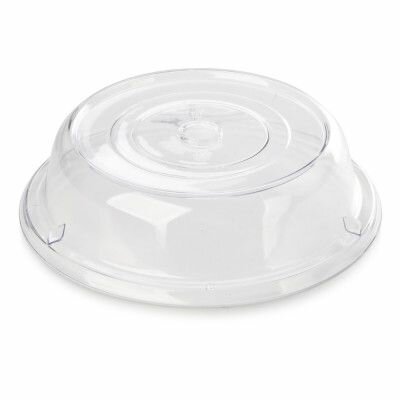 Клоша d 27см h 6.6см, Henry Food
