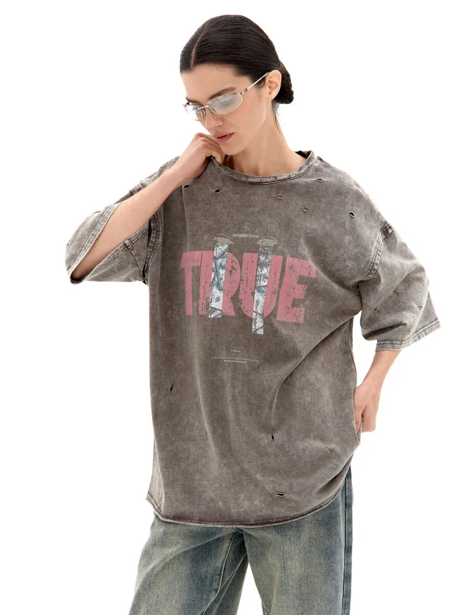 Футболка 2026