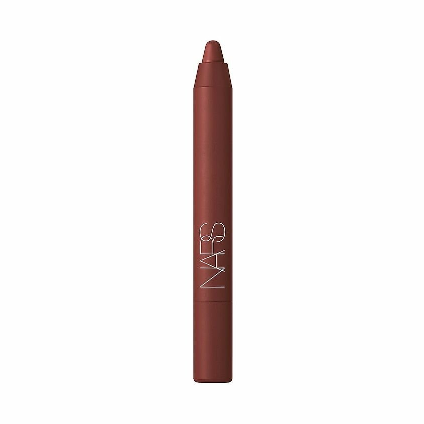 NARS Карандаш для губ Powermatte High-intensity Lip Pencil, BOHEMIAN RHAPSODY, 2,4 г