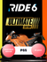 RIDE 6 Ultimate Edition PS5