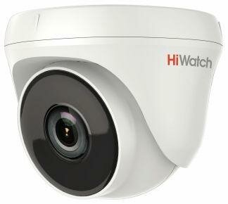 Видеокамера HIKVISION HiWatch DS-T233 (2.8 MM)
