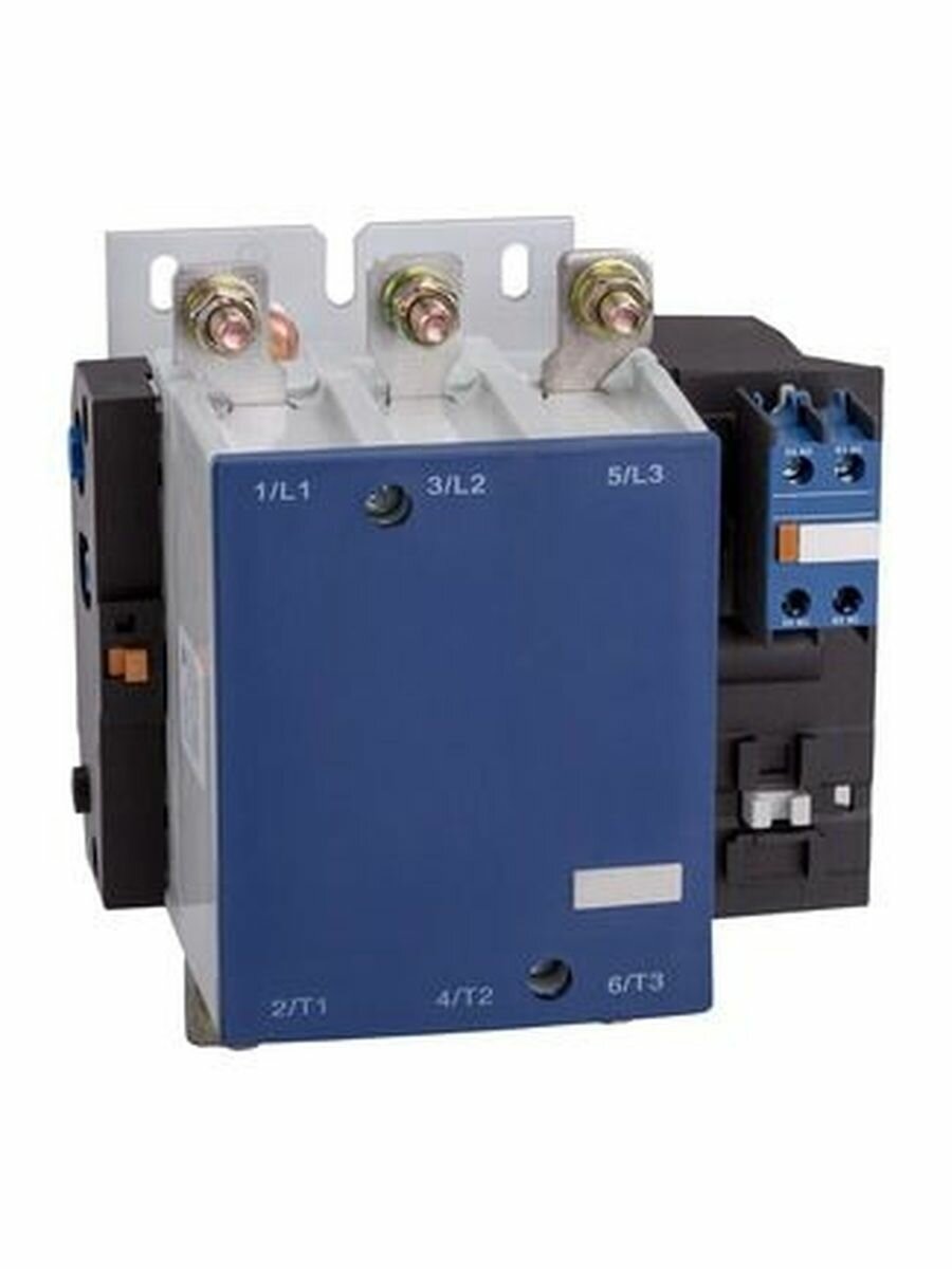 Контактор ПМЛ-6100 УХЛ4 Б 160А кат. 220В AC КЭАЗ 112917