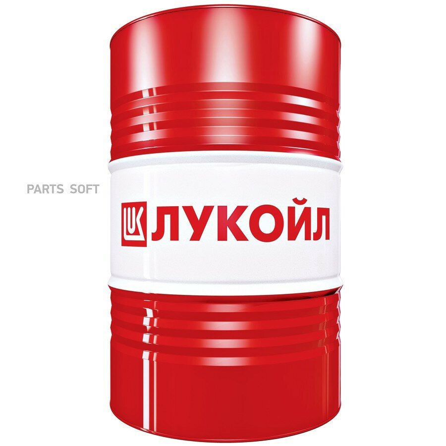LUKOIL 3435821 Лукойл Авангард Профессионал M5 10W-40 (216,5л)