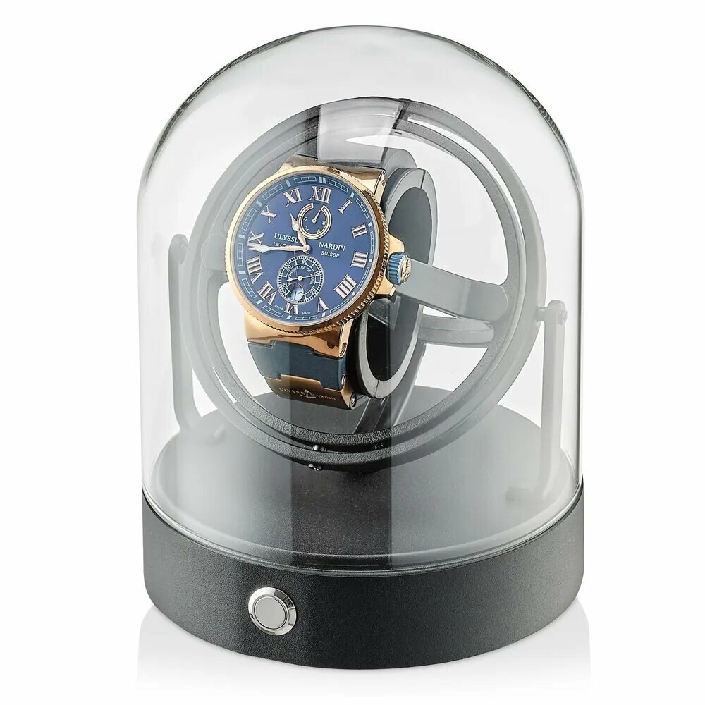 KNOW EASY-Классическая шкатулка Для часов