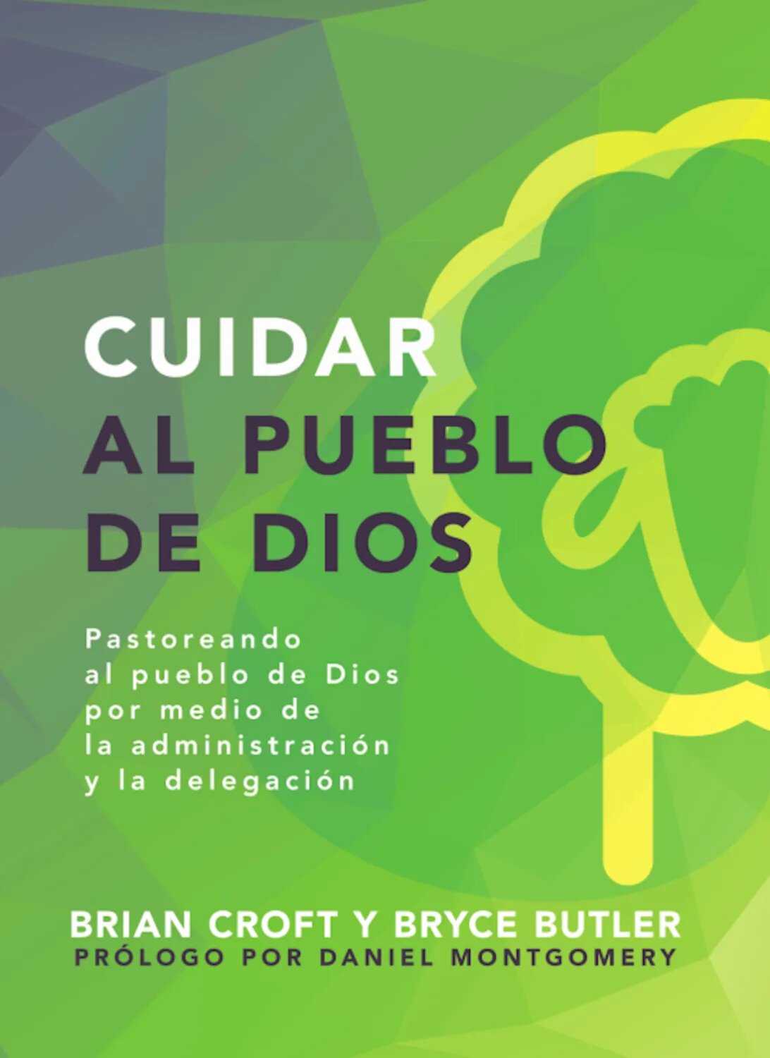 Cuidar al pueblo de Dios [Цифровая книга]