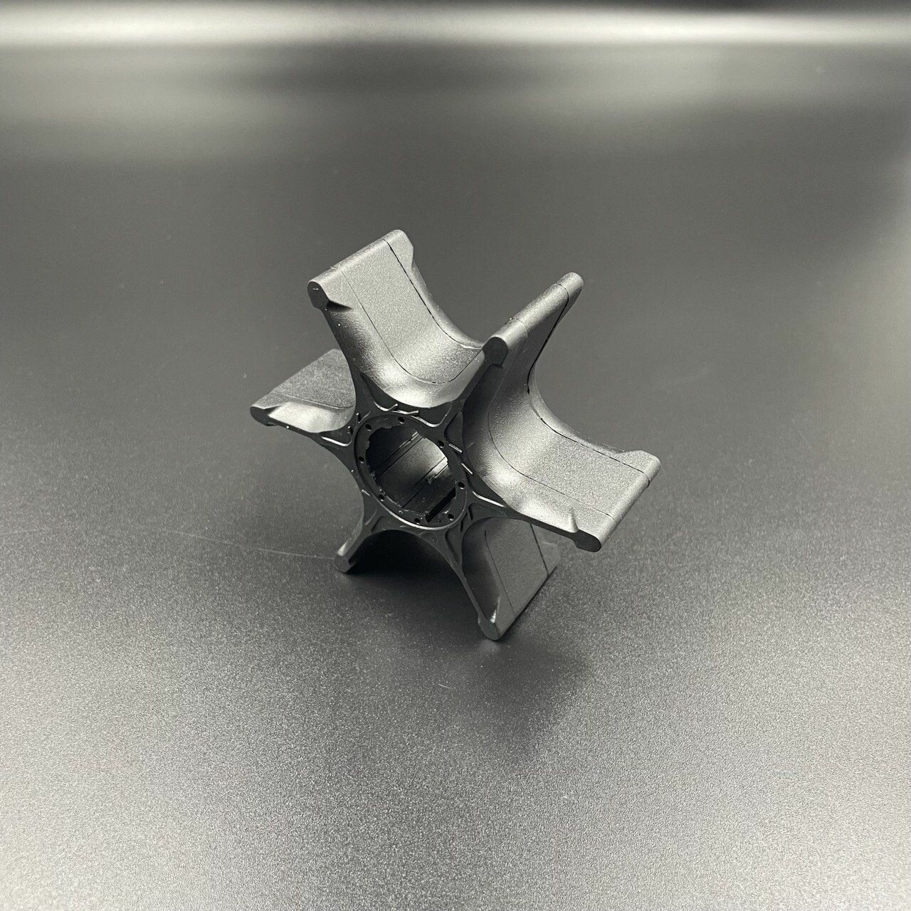 Крыльчатка помпы охлаждения Yamaha 115-250 (KACAWA), OEM 6E5-44352-00