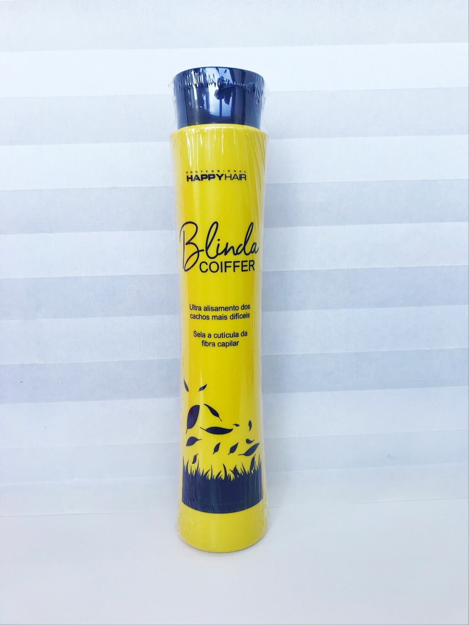 Нанопластика Happy Hair Blinda Coiffer 500 мл