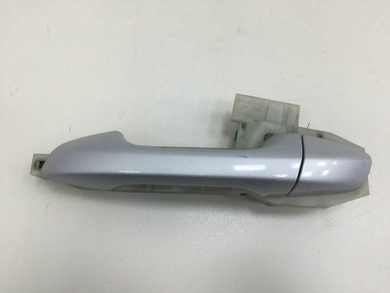 Ручка двери задней наружная левая Kia K5 JF 2018 - 2021 кат.номер: 83655D4000 82651D40004SS 82652D40104SS