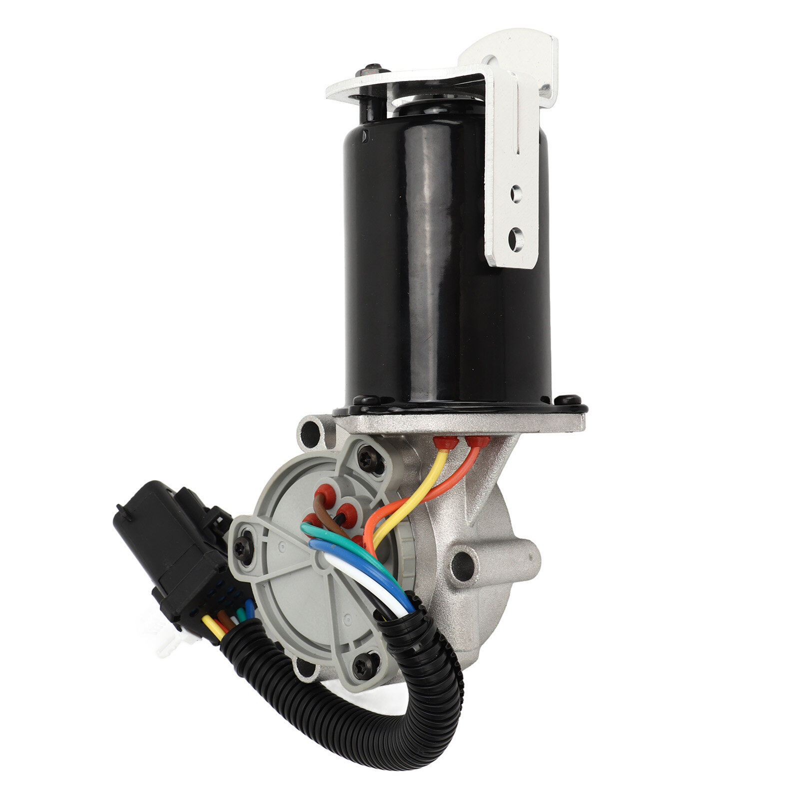 Мотор энкодера трансферного кейса F77Z7G360AA для замены в Ford Explorer 1995-2001 года, новый мотор для переключения трансмиссии