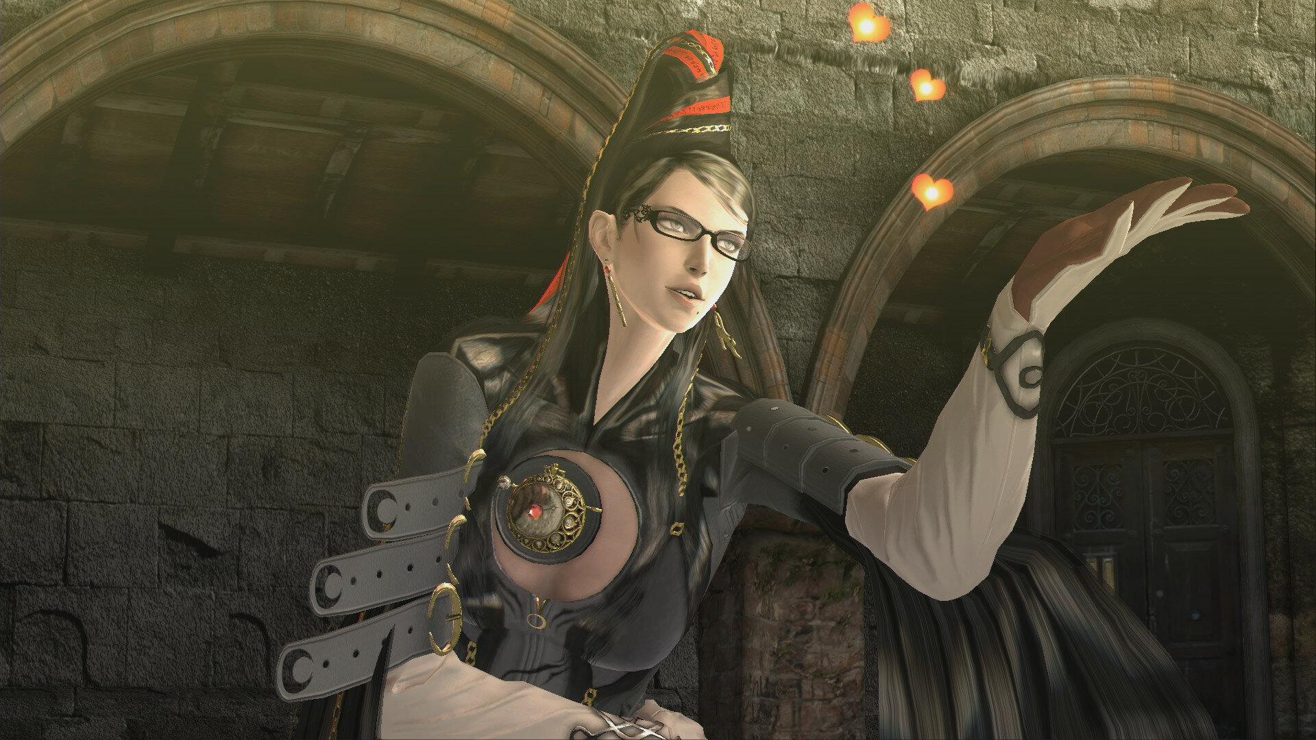 Bayonetta, Все страны — фото 1