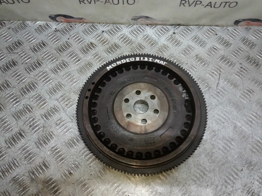Маховик Ford Mondeo 2 1.8 1996-2000 928M6398AE