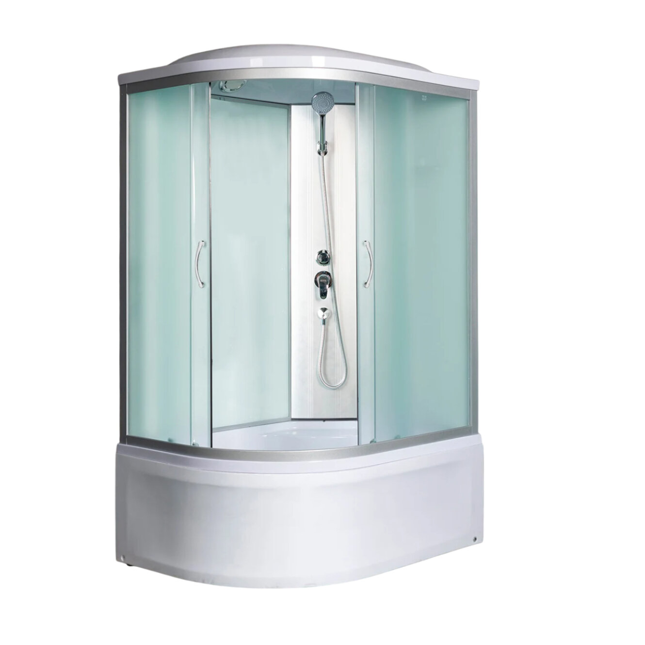 Душевая кабина River Desna XL 100/80/44 MT R