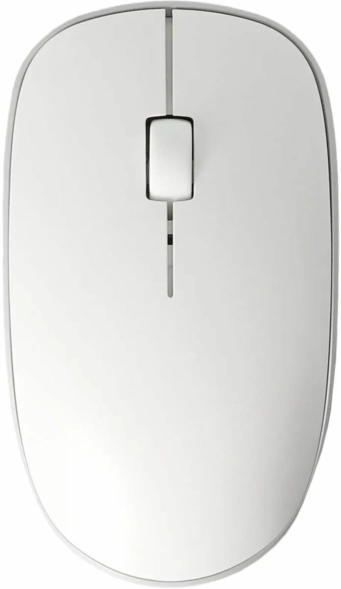 Мышь RAPOO беспроводная M200, цвет - белый