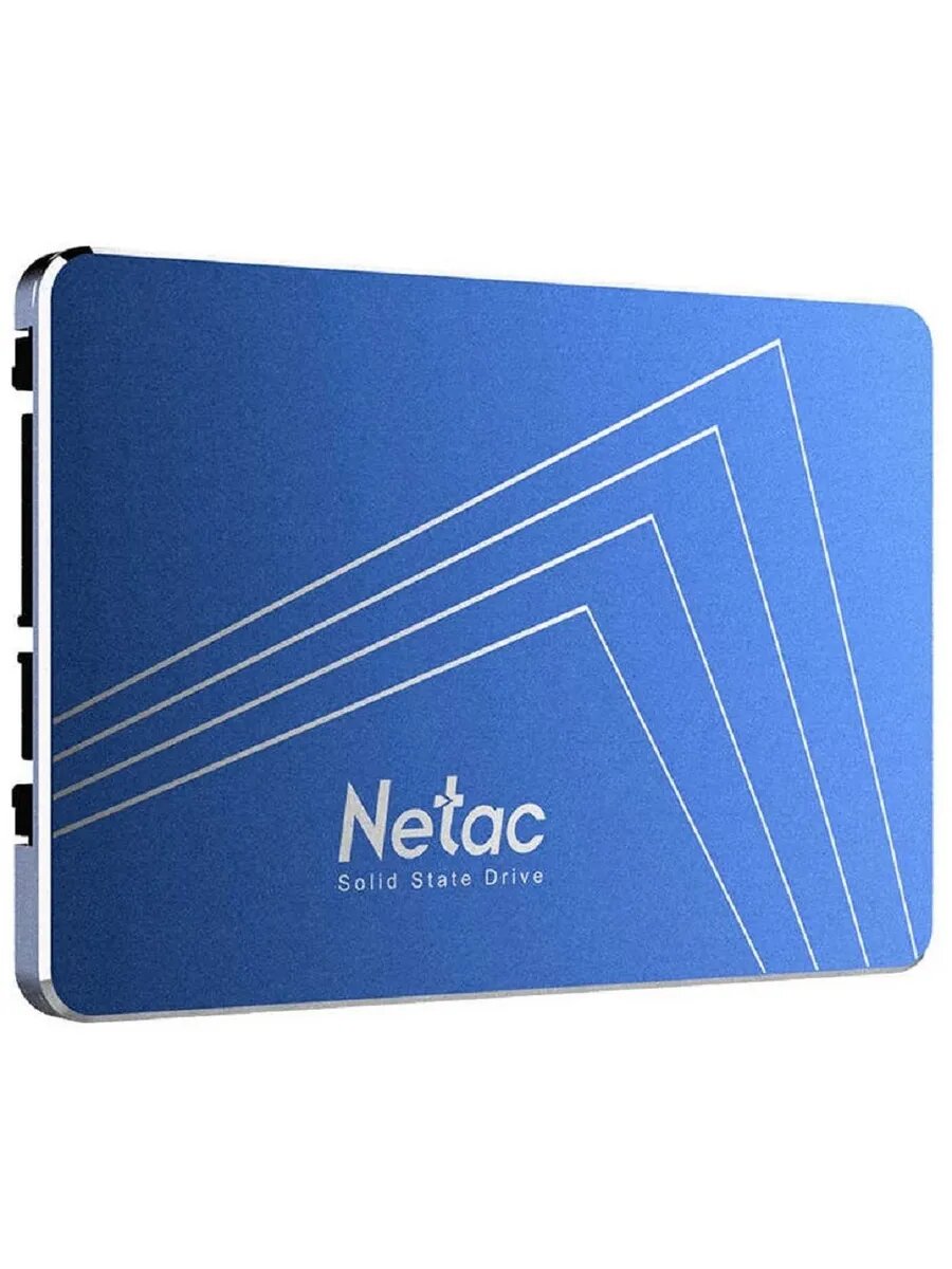 SSD диск NT01N535S-480G-S3X, 480 ГБ