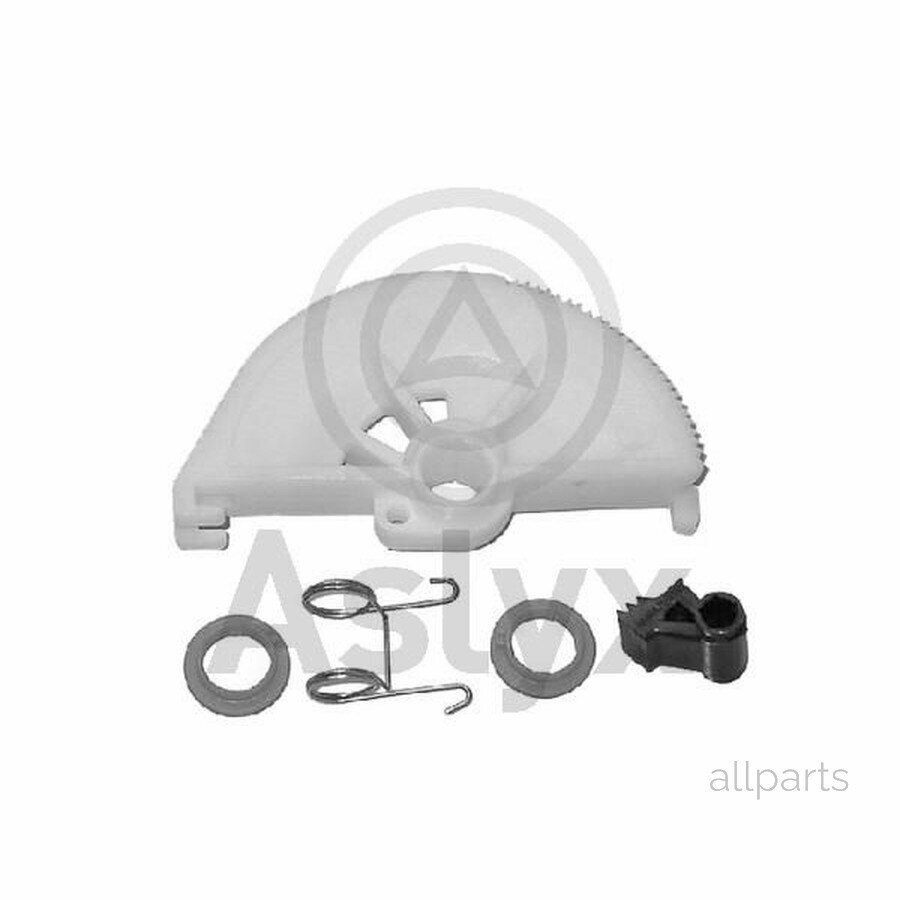 ASLYX AS-200985 Регулятор сцепл. FORD ESCORT 1.3-1.8D 93-01